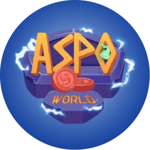Aspo World (ASPO) IDO Token Sale Review & Tokenomics Analysis ...