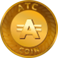 ATC Coin Price | ATCC Price Today, Live Chart, USD converter, Market ...