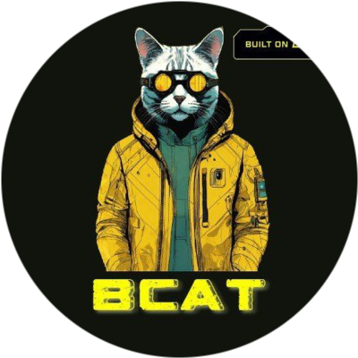 BlastCat: Latest News, Social Media Updates and Insights | CryptoRank.io