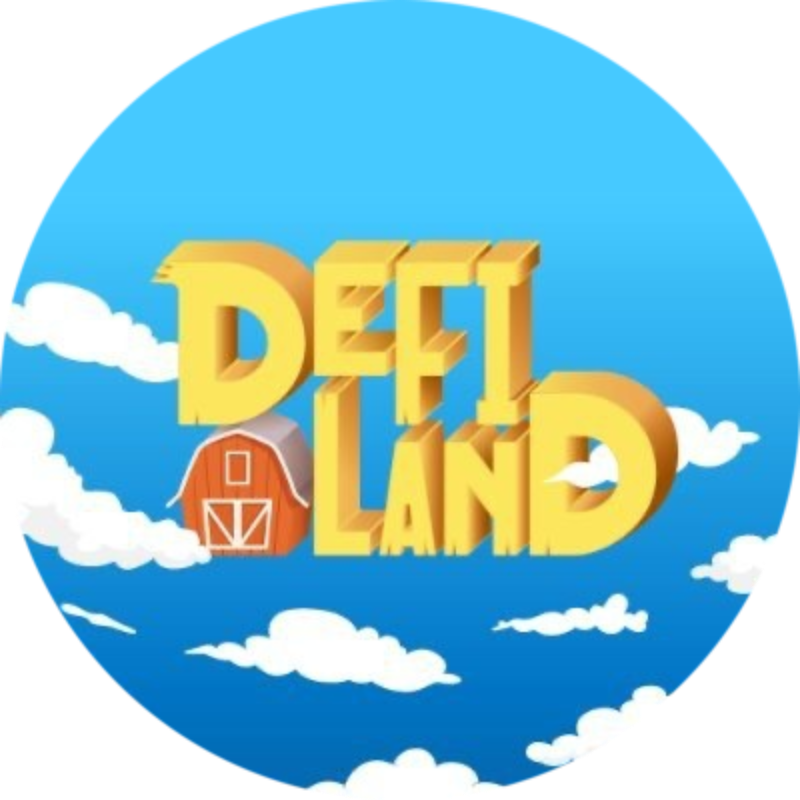 DeFi Land to United States Dollar Price Today | Live DFL to USD ...