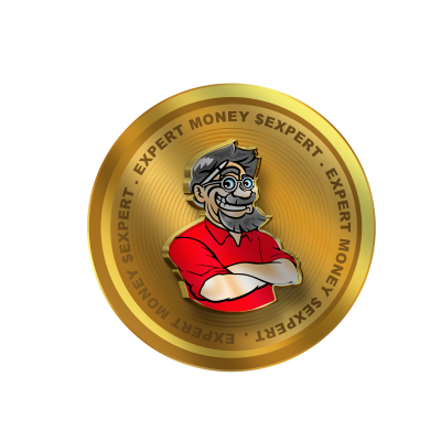 EXPERT_MONEY Price | $EXPERT Price Today, Live Chart, USD converter ...