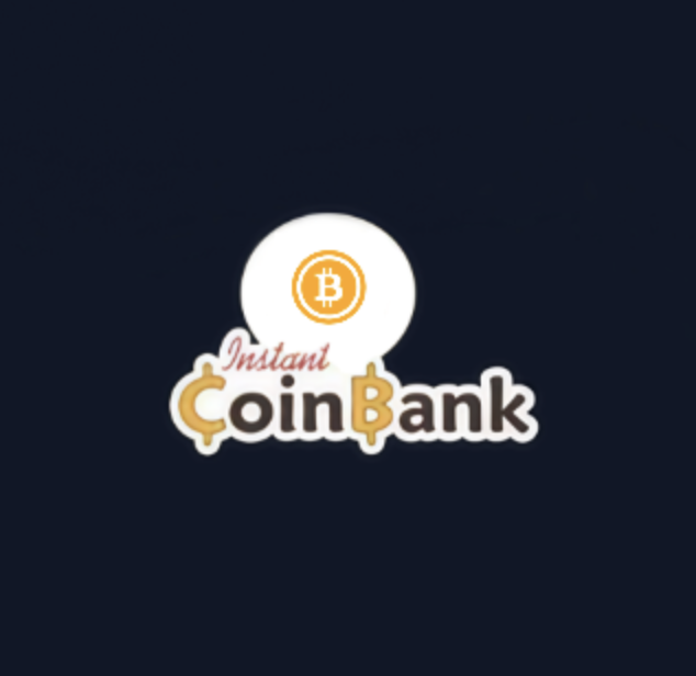 Instant Coin Bank Funding Rounds, Token Sale Review & Tokenomics ...