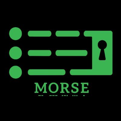MORSE Price | MORSE Price Today, Live Chart, USD converter, Market ...