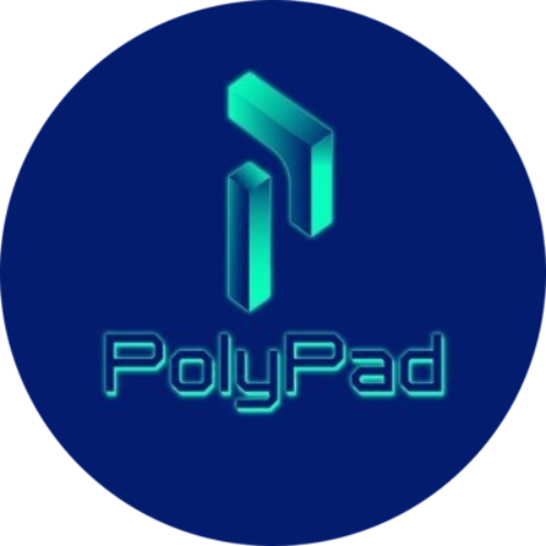 PolyPad (MPAD) IDO Token Sale Review & Tokenomics Analysis | CryptoRank.io