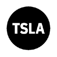 Tesla Tokenized Stock Defichain Price | DTSLA Price Today, Live Chart ...