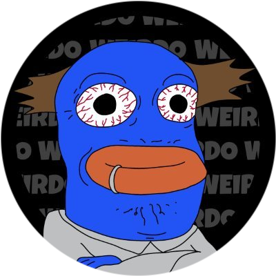 weirdo Price | WEIRDO Price Today, Live Chart, USD converter, Market ...