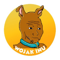 Historical Data for WOJAK INU in USD | CryptoRank.io