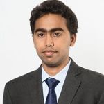 Praneeth Srikanti Portfolio | CryptoRank.io