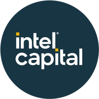 Intel Capital Logo