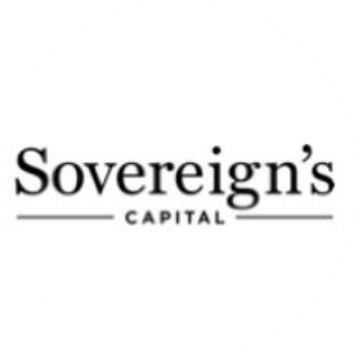 Sovereign Capital Logo