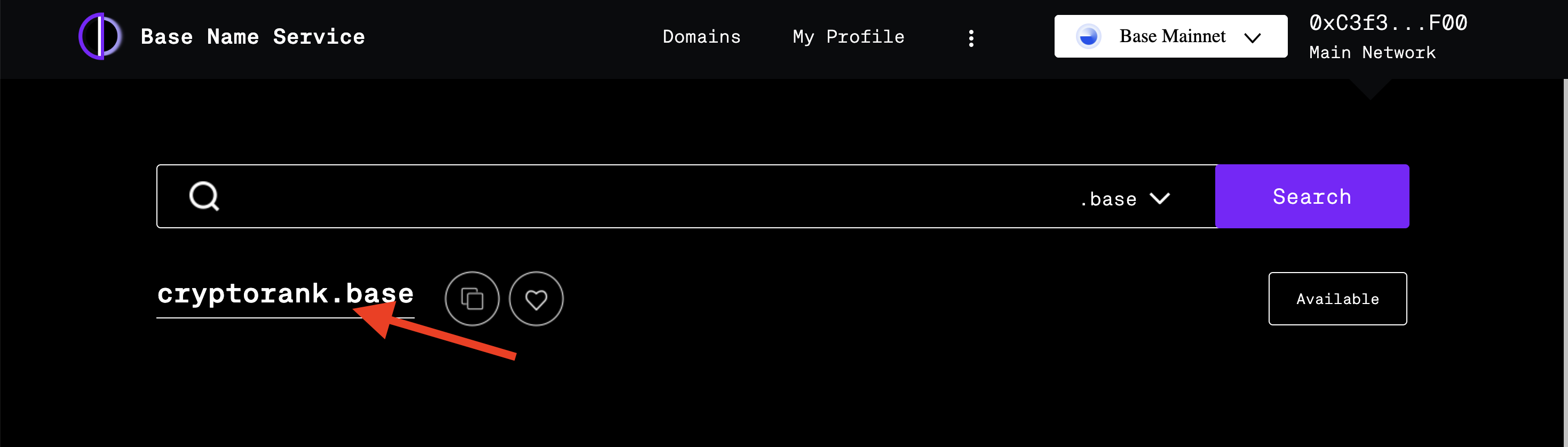 Base Airdrop guide: Steps to potential Reward | CryptoRank.io