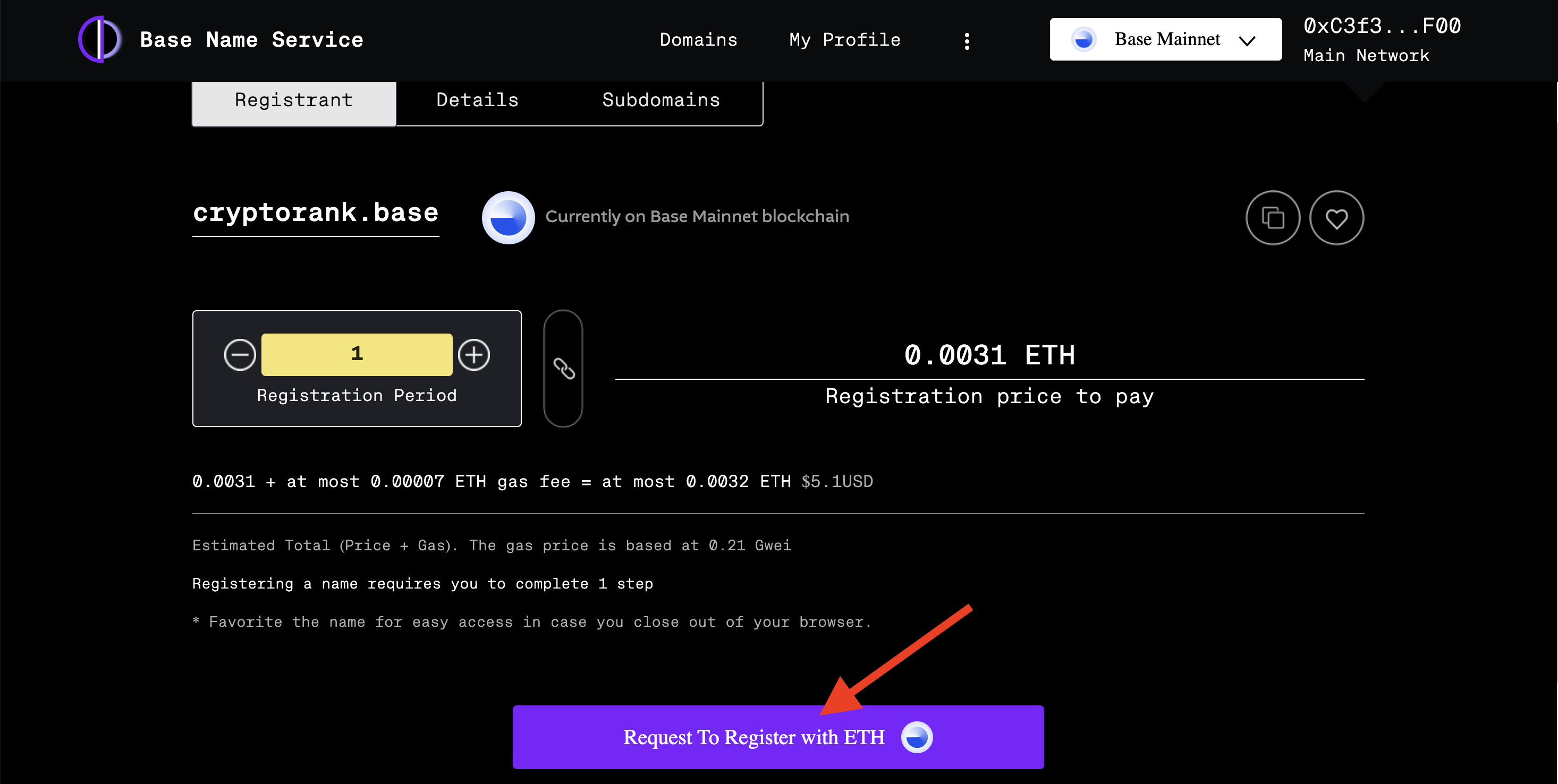 Base Airdrop guide: Steps to potential Reward | CryptoRank.io