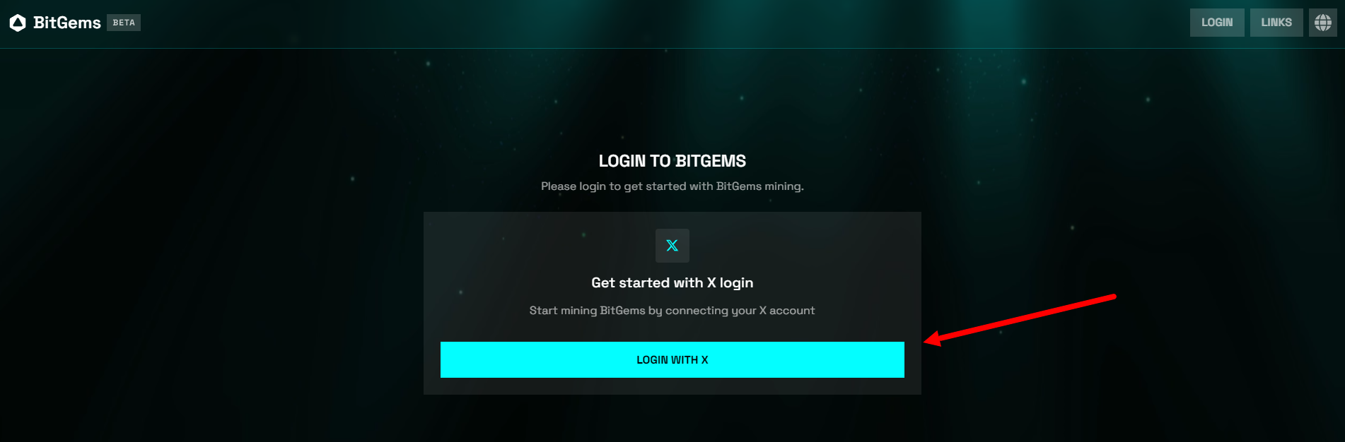 Bitfinity Network Airdrop guide: Steps to potential Reward | CryptoRank.io