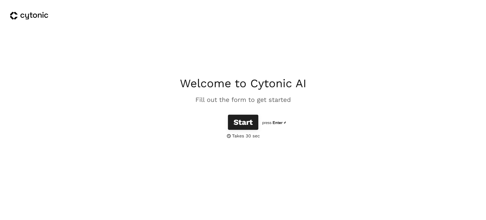 Cytonic Airdrop guide: Steps to potential Reward | CryptoRank.io