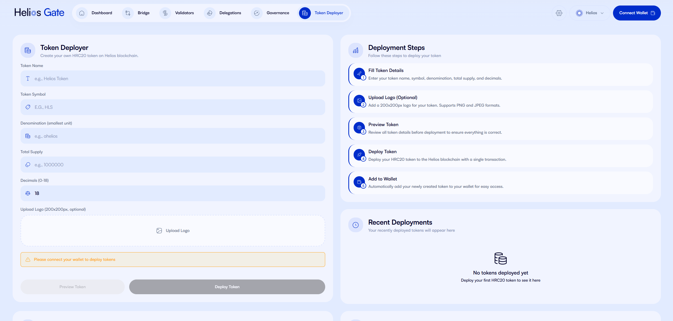 Helios Airdrop guide: Steps to potential Reward | CryptoRank.io