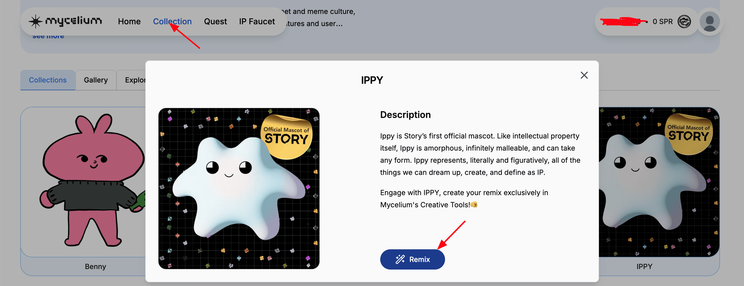 Story Protocol Airdrop guide: Steps to potential Reward | CryptoRank.io