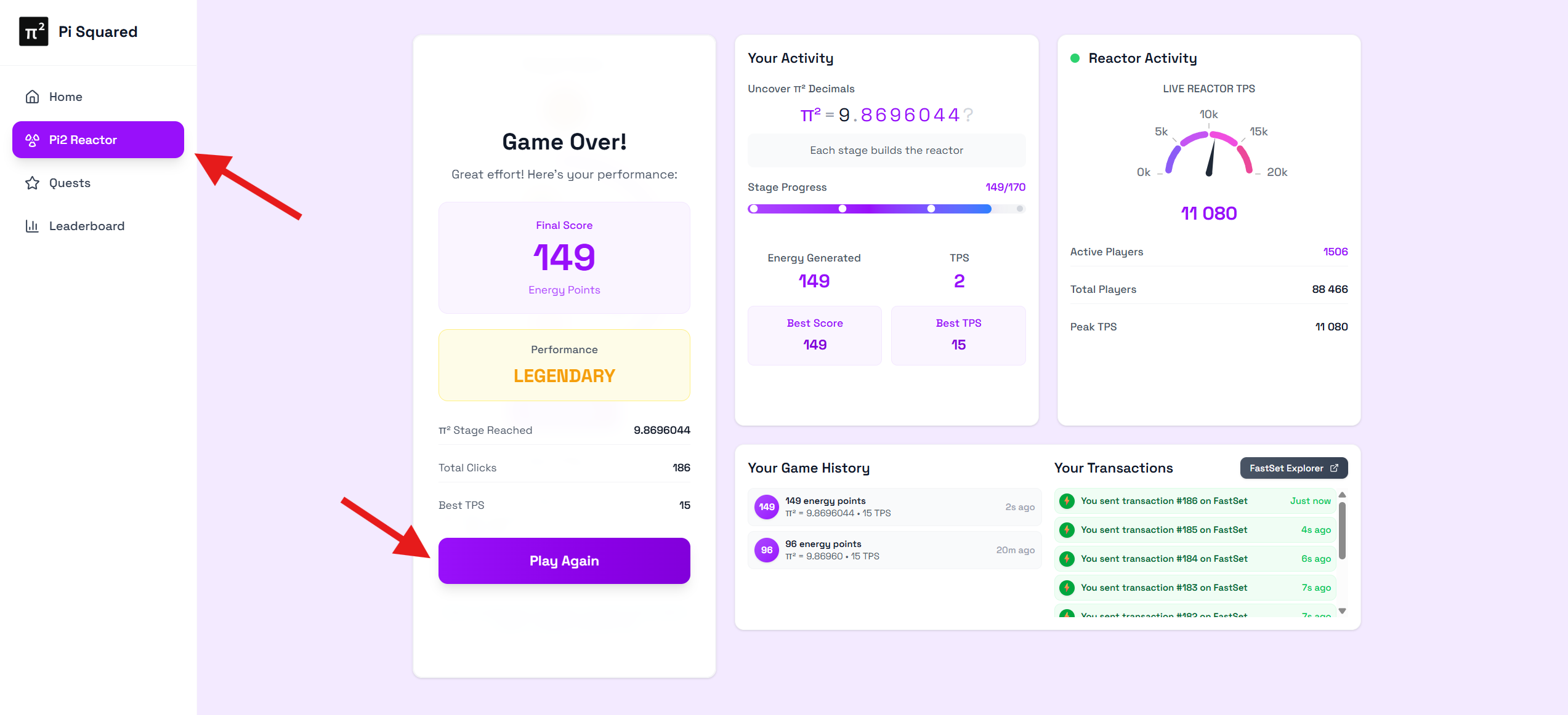 Pi Squared Airdrop guide: Steps to potential Reward | CryptoRank.io