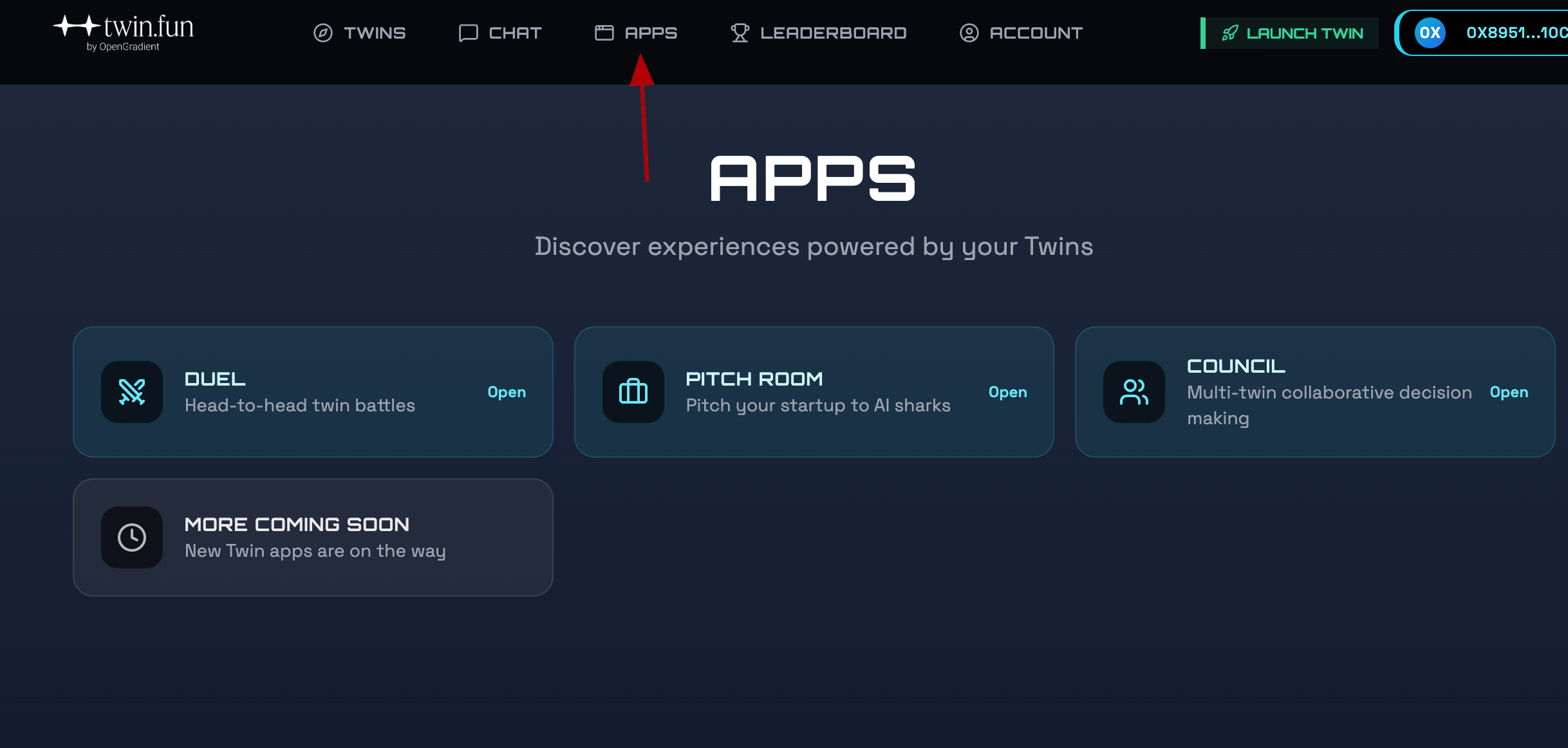 OpenGradient Airdrop guide: Steps to potential Reward | CryptoRank.io
