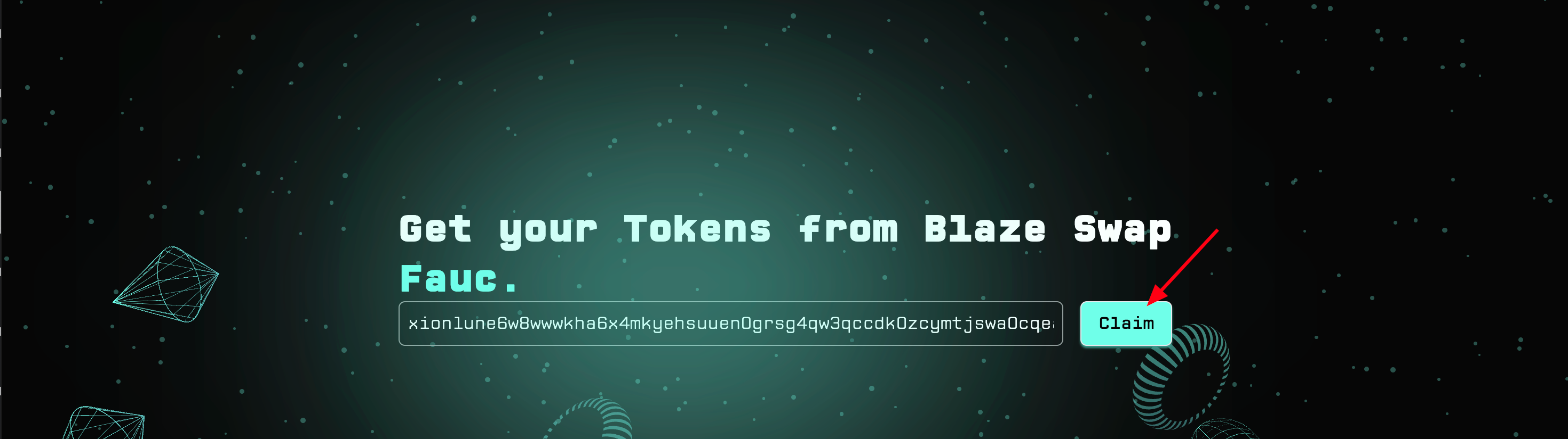 Xion Airdrop Guide Steps To Potential Reward